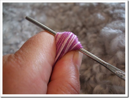 MiA: Tassel tutorial